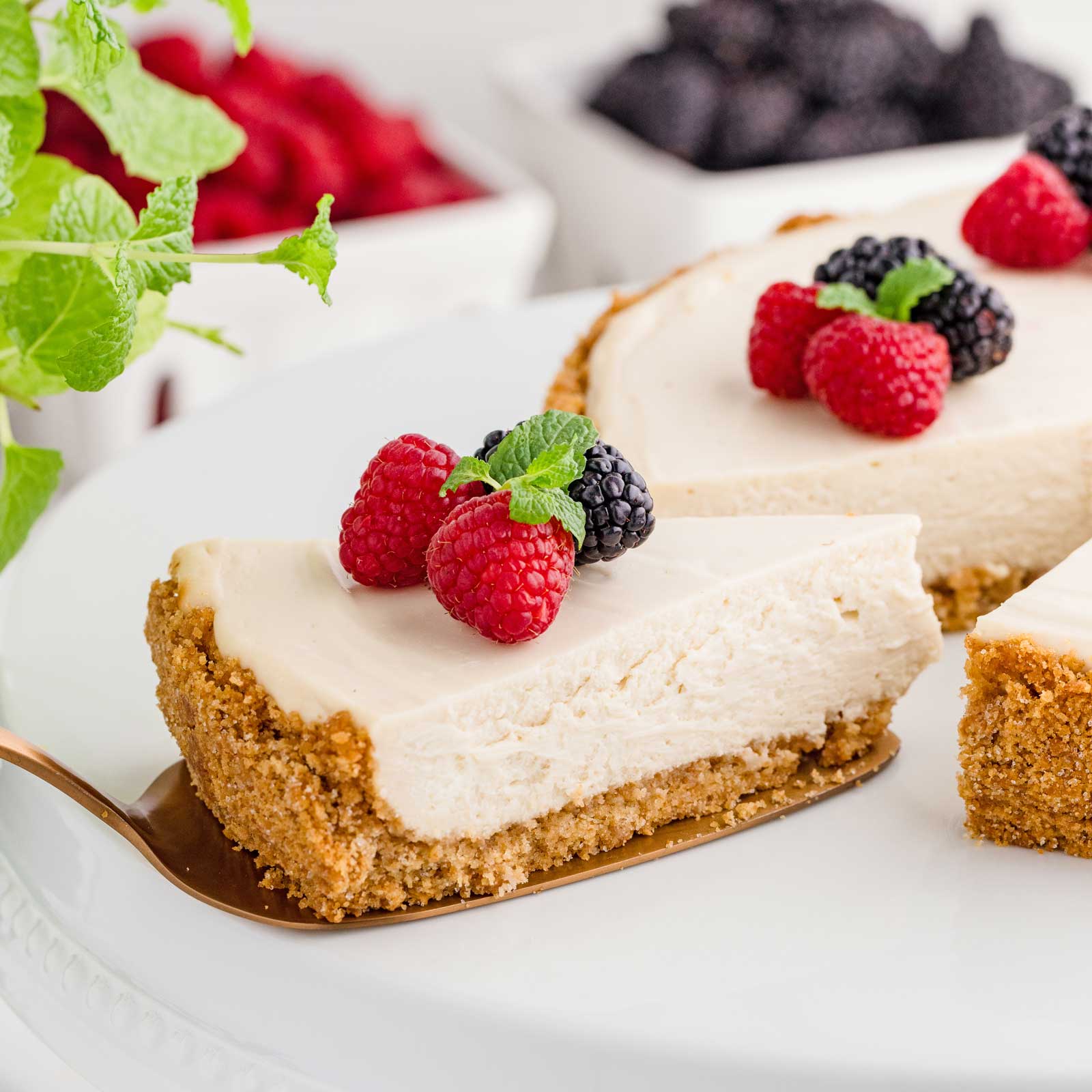 eggless-cheesecake-1600-image - Texanerin Baking